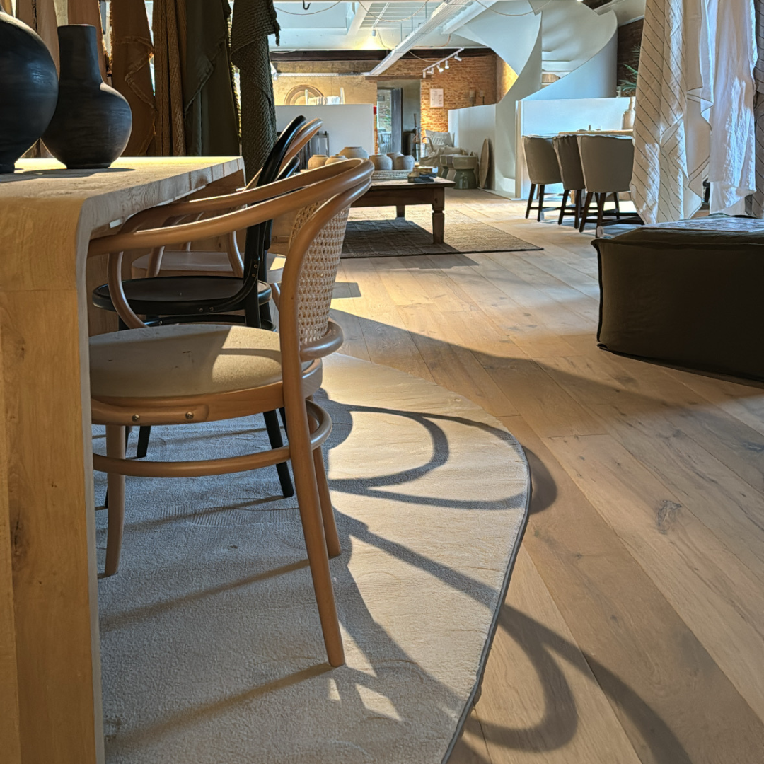 Discover this new concept store Maison Satori | Maison Forton