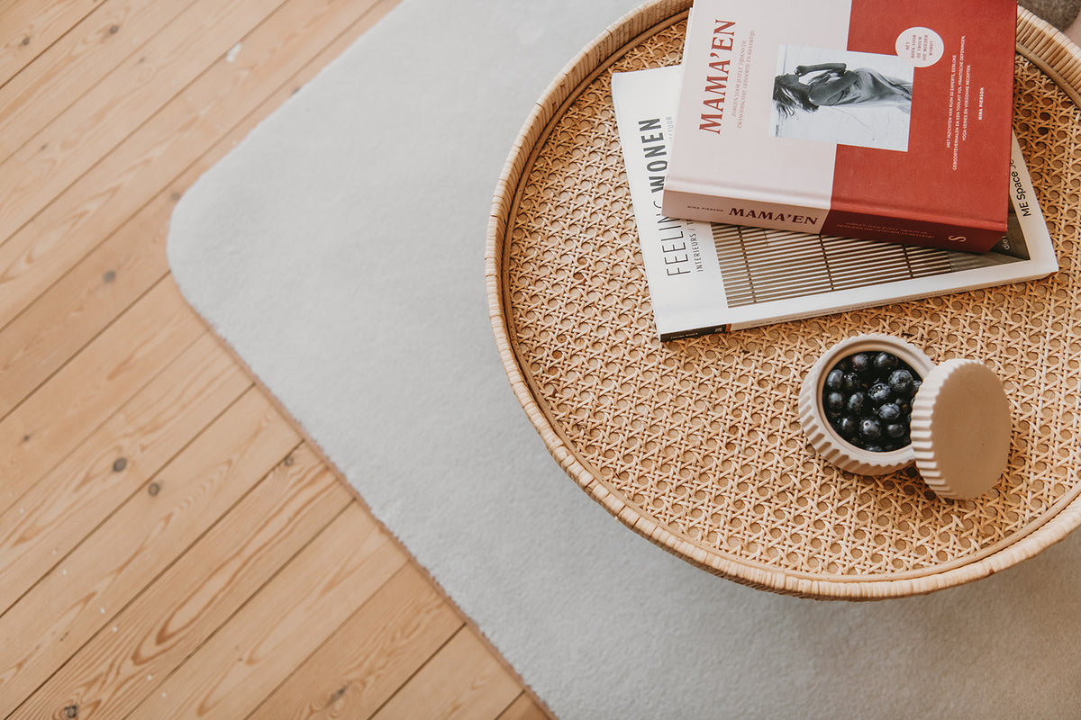 SOS Which carpet suits my interior? | Maison Forton