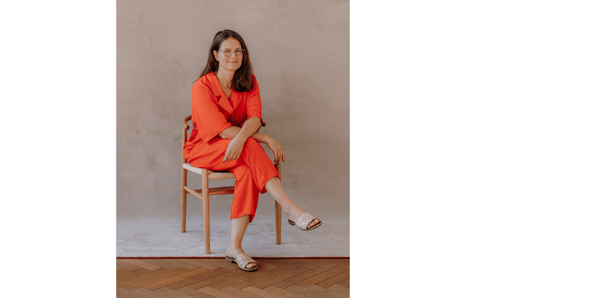 Maison Forton - Meet the founder behind the brand | Maison Forton