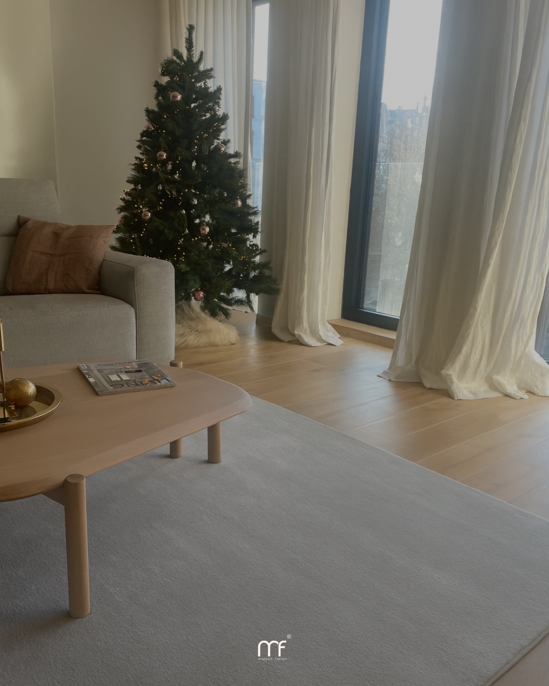 Recap 2025 | Maison Forton