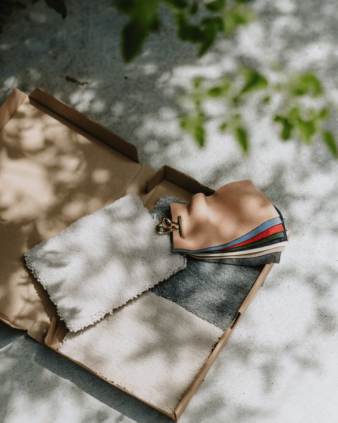 Stalenset tapijten | Maison Forton