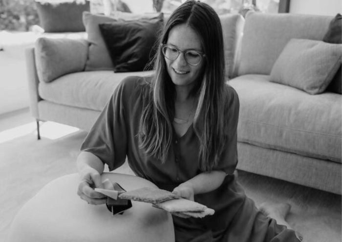 Maison Forton - Our production process | Maison Forton