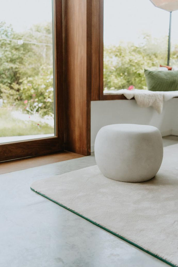 Maison Forton - Interieur inspiratie Rounded01. Tapijtcollectie ...