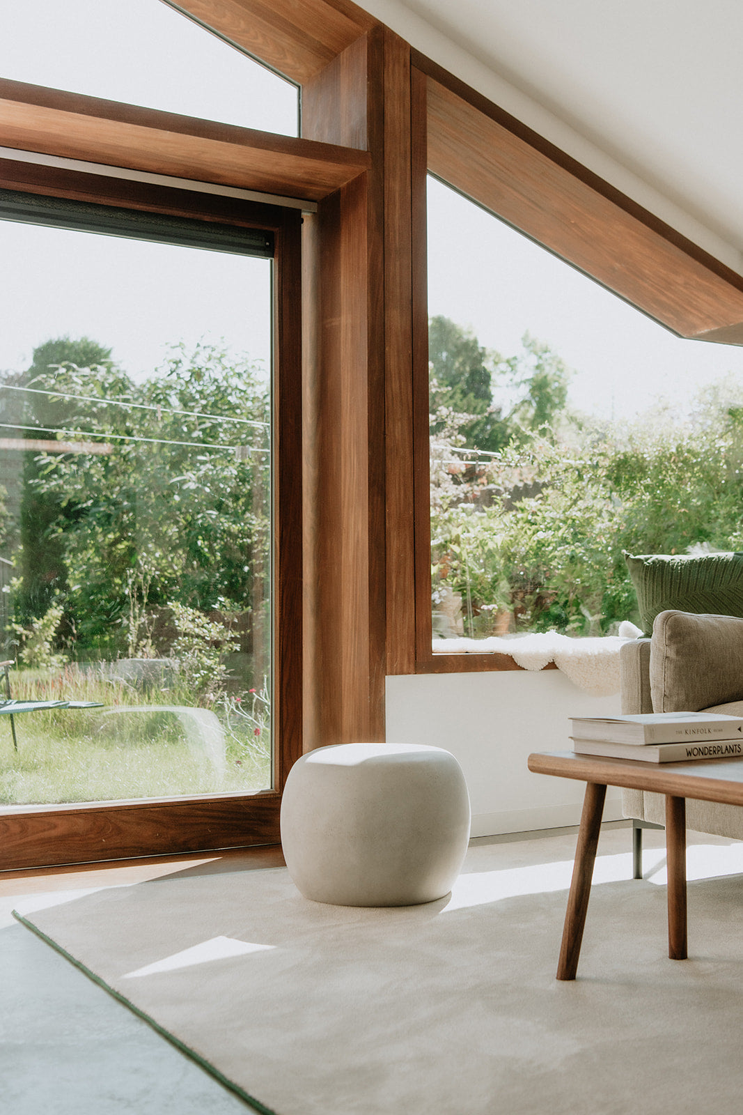 ROUNDED 01. Beach tapijt | Maison Forton