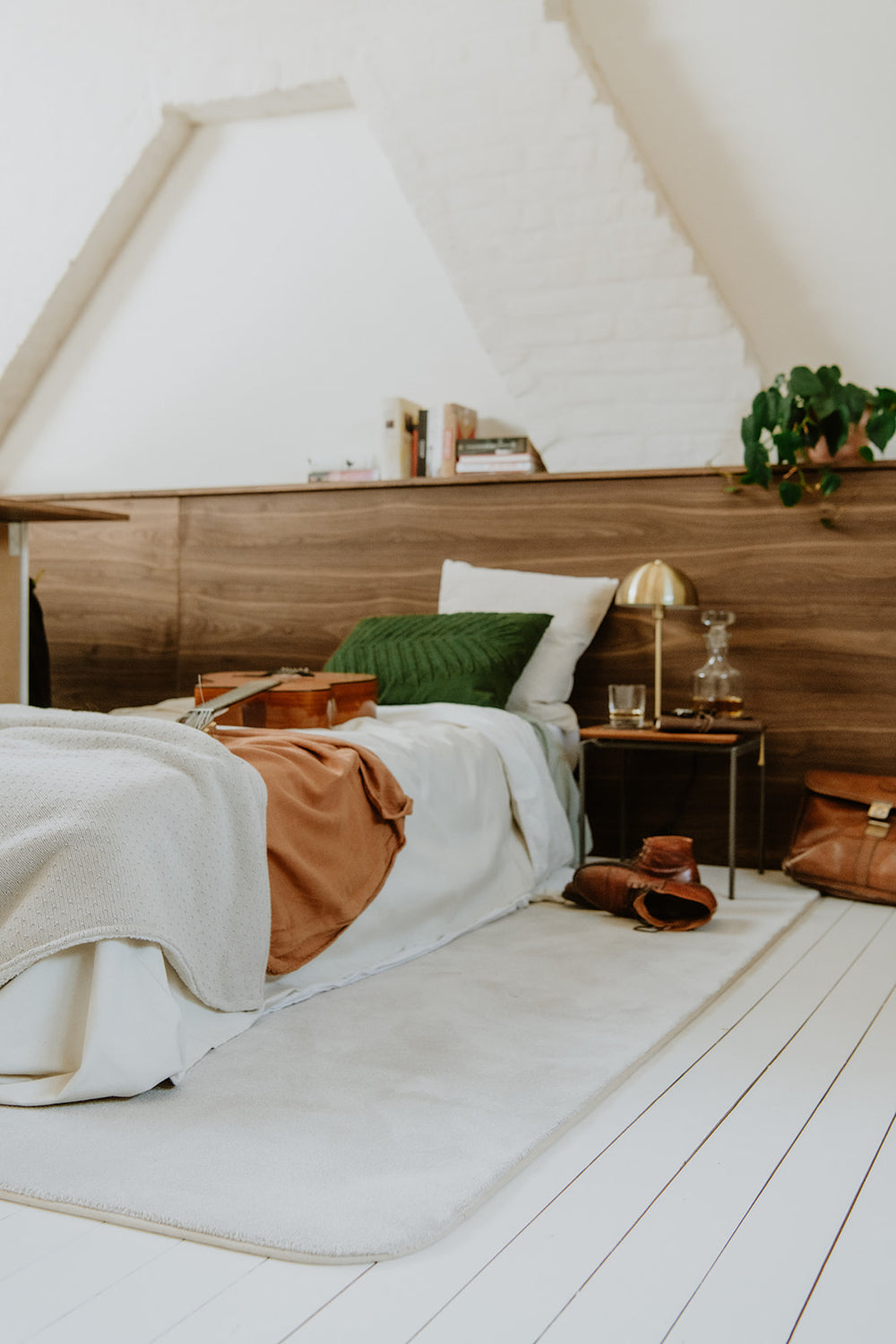 Maison Forton - Interieur inspiratie Rounded01. Tapijtcollectie ...