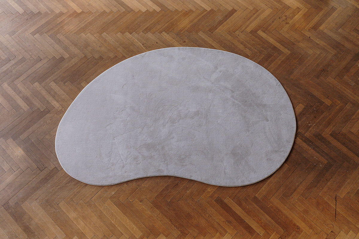 WAVE. Beach carpet | Maison Forton