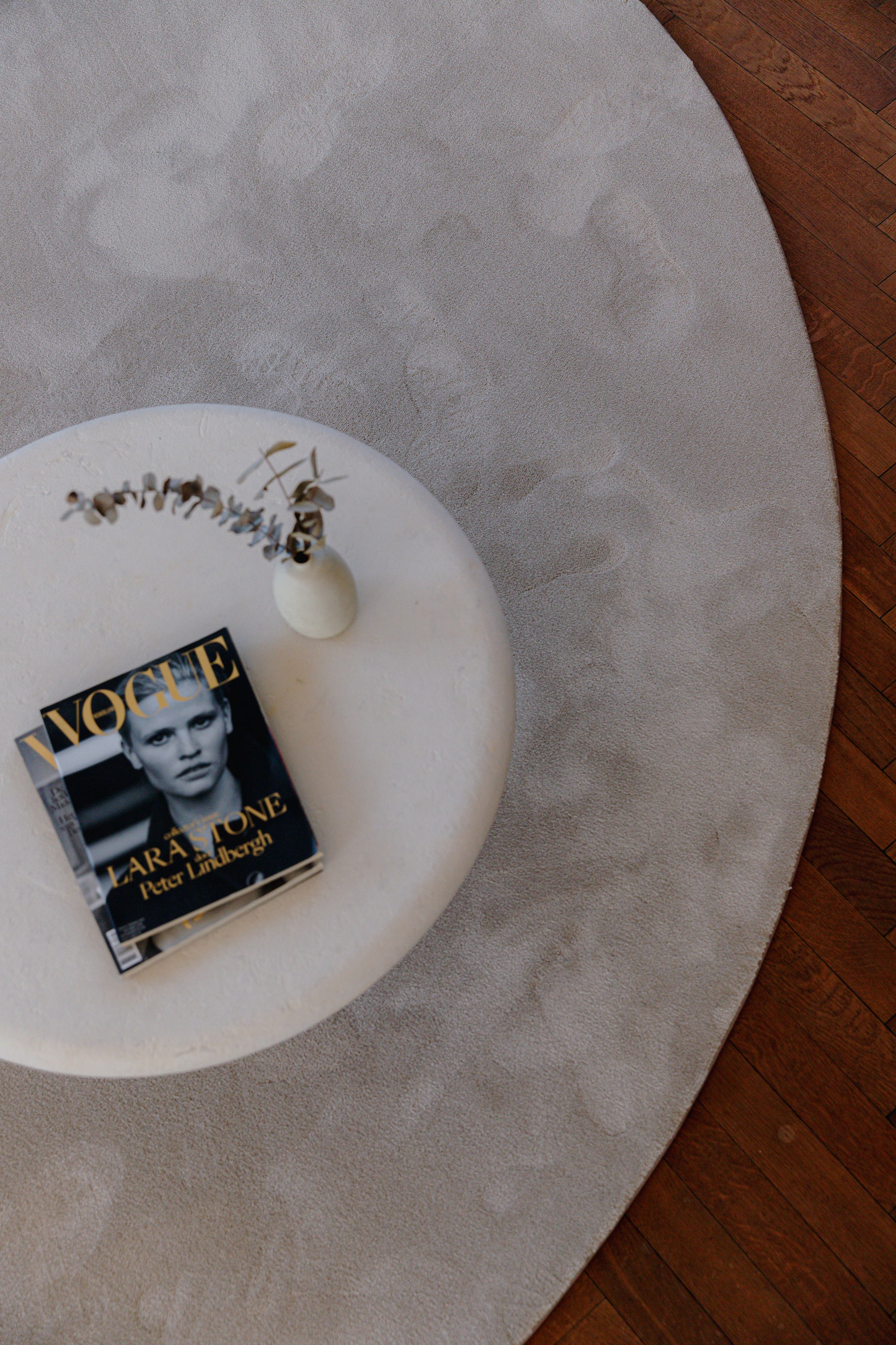 Maison Forton - Interieur inspiratie Round02. Tapijtcollectie | Maison ...