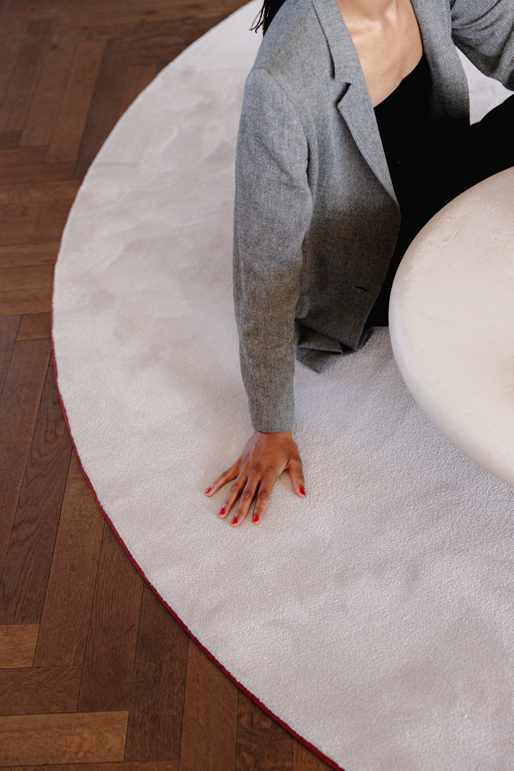 Maison Forton - Interieur inspiratie Round02. Tapijtcollectie | Maison ...