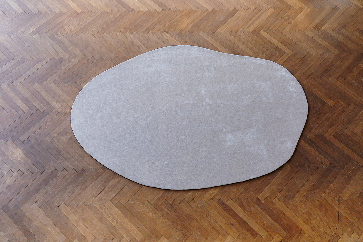 RIVER. Beach tapijt | Maison Forton