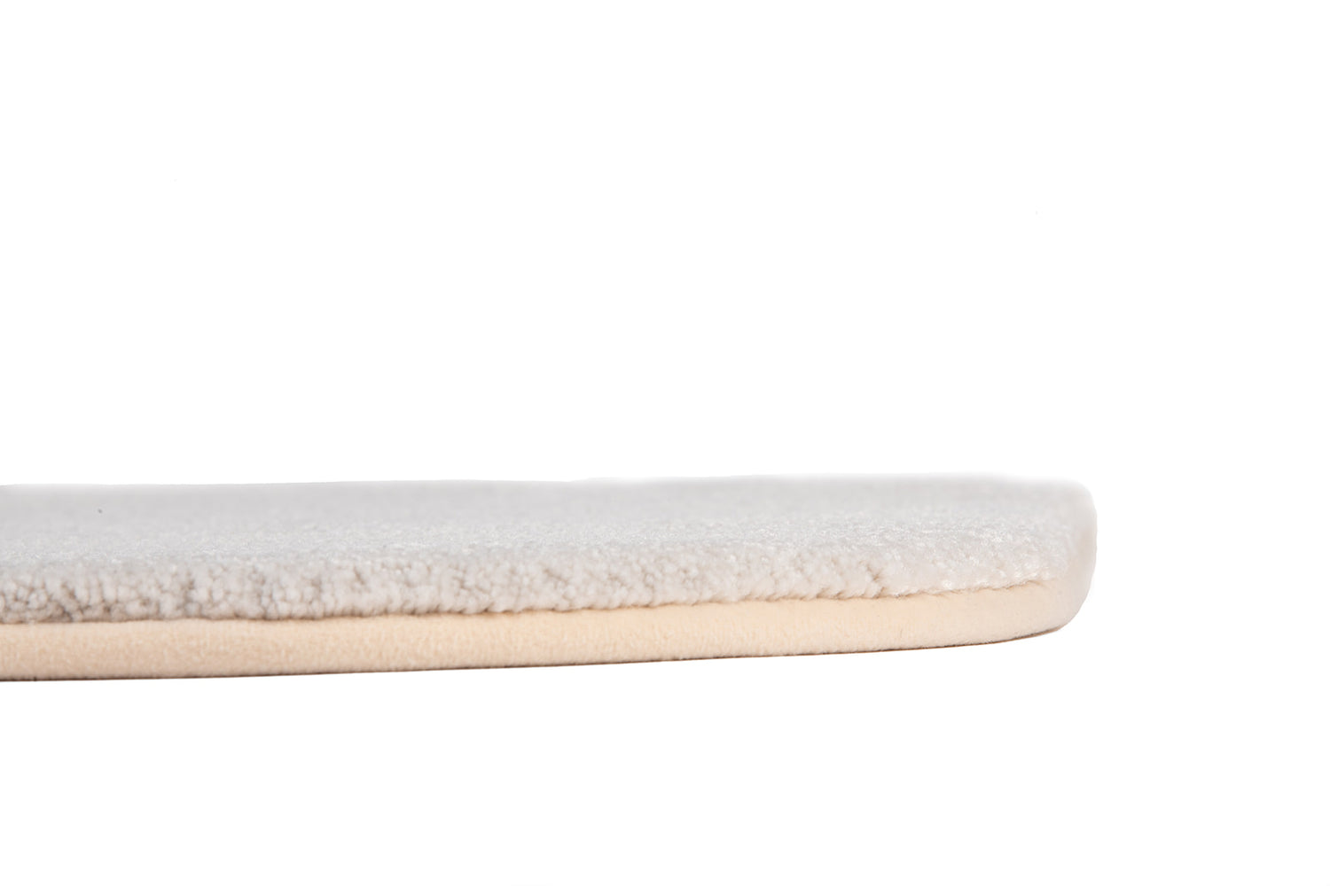 WAVE. Tender carpet | Maison Forton