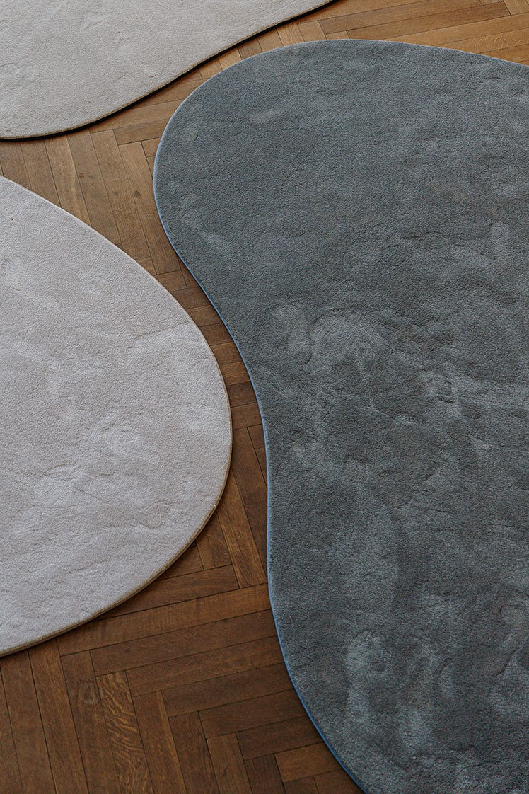 WAVE. Stone carpet | Maison Forton