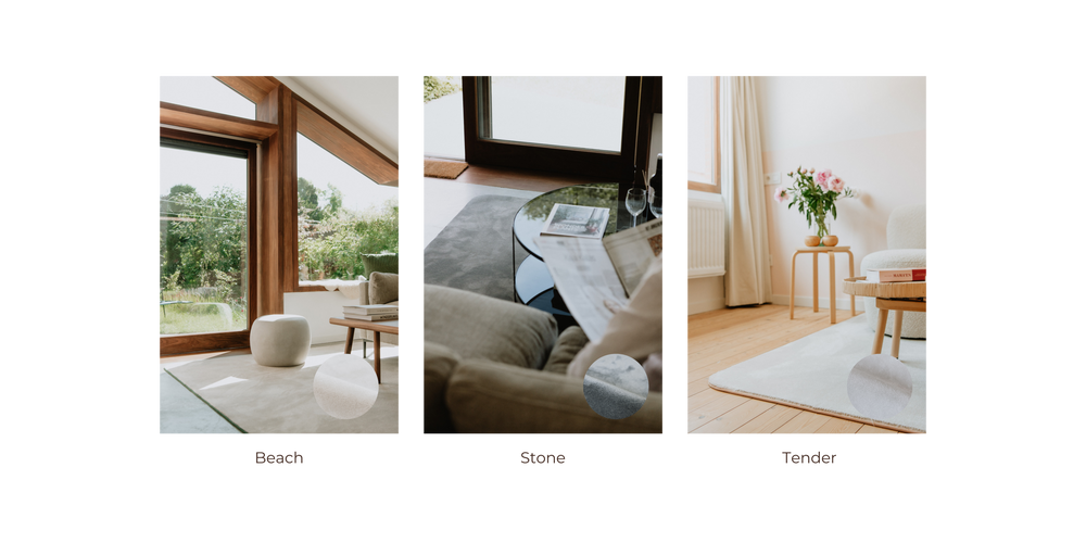 Maison Forton - Ons concept | Maison Forton